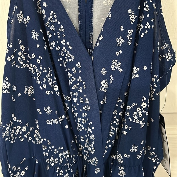 Dresses | Nwt Bcbg Paris Sundress | Poshmark